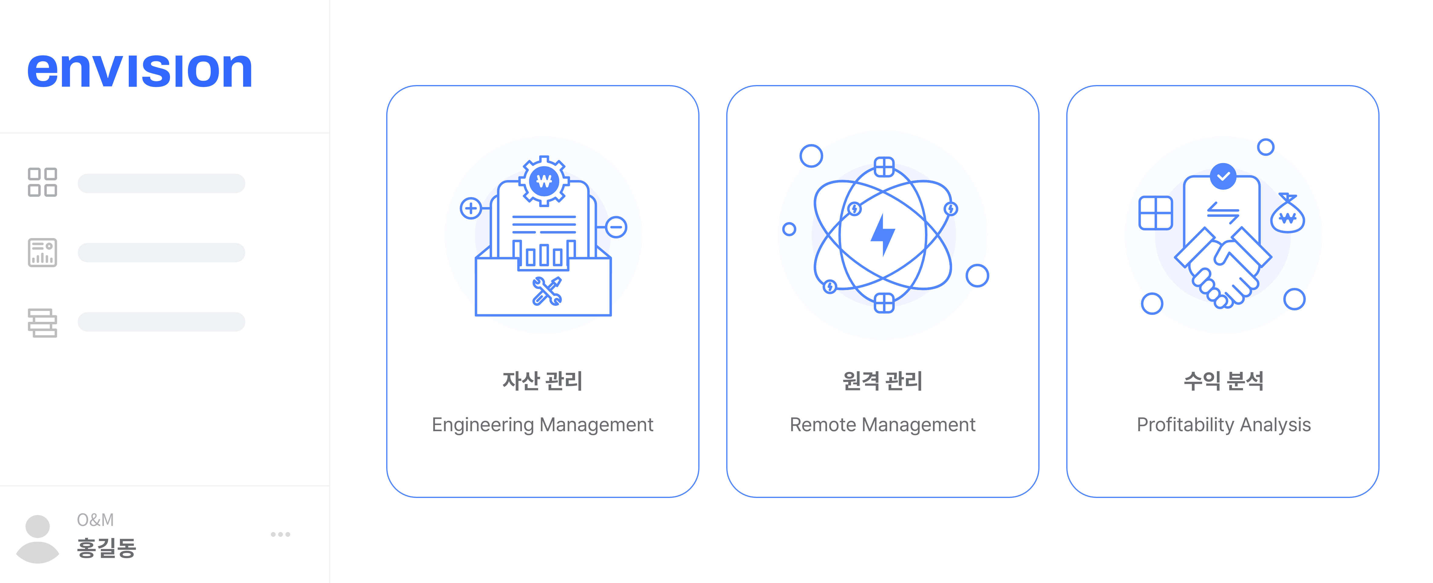 디지털 O&M | 에너닷